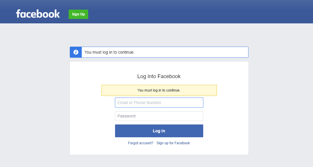 Facebook Hacker Tricks You Need to Know - globeverifiers.com
